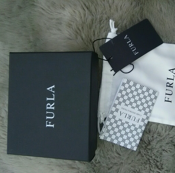 Furla | Other | Furla Box | Poshmark
